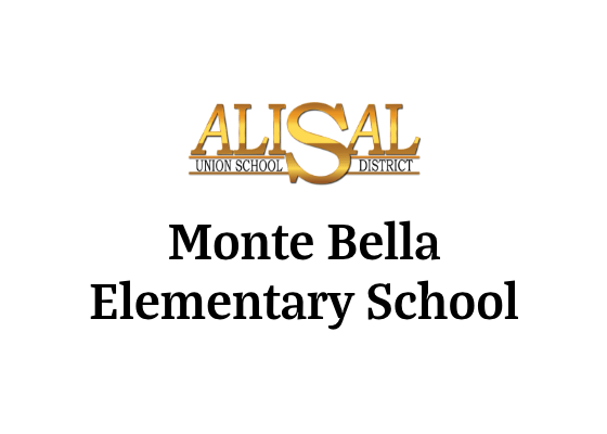 Bell Schedule – Our School – Monte Bella Elementary School